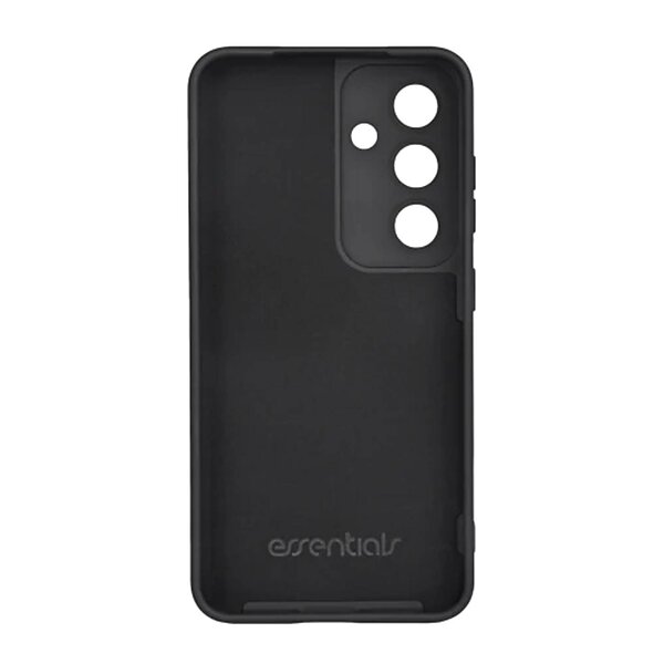 Essentials silicone back for Samsung Galaxy S24 - Sammenlign priser hos ...