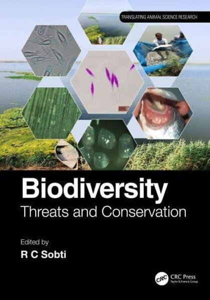 Biodiversity - Sammenlign priser hos Prisjakt