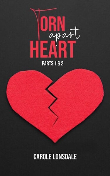 Torn Apart Heart, Från 149 kr