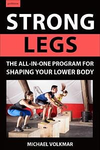 Strong Legs, Från 179 kr