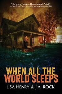 When All the World Sleeps - Sammenlign priser hos Prisjakt