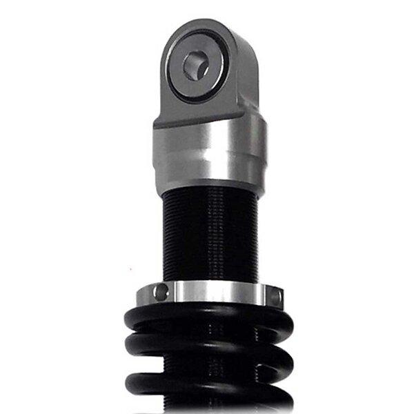 Yss Eco Line Suzuki Gsx 250 80-85 Shock set Silver 330 mm - Offres dès ...