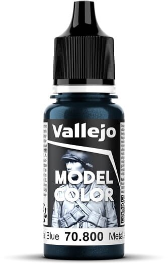 Vallejo Blue NR180, från 37 kr i butiker på Prisjakt