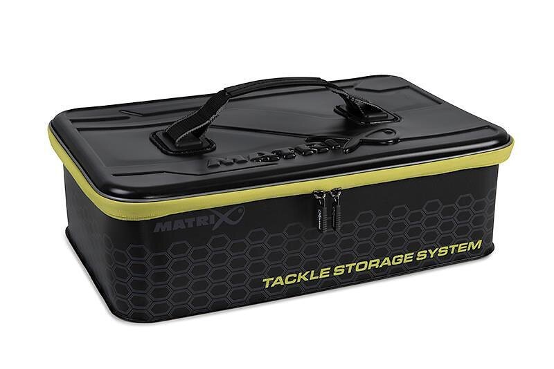 Matrix Fishing Eva Tackle Stack Clear, från 799 kr i butiker på Prisjakt