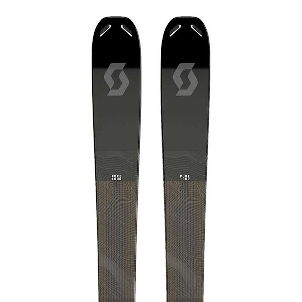 Scott Pure Tour - Price from £593.99