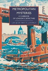 Metropolitan Mysteries - Price from £13.91
