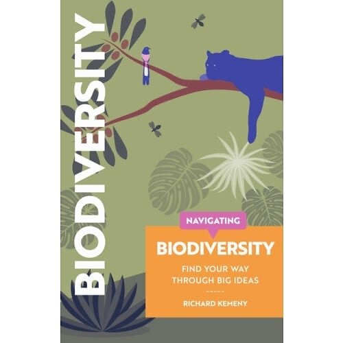 Navigating Biodiversity, från 117 kr i butiker på Prisjakt