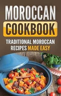 Moroccan Cookbook, från 194 kr i butiker på Prisjakt