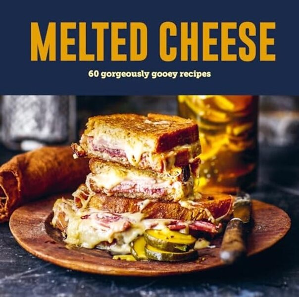 Melted Cheese, Från 119 kr