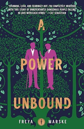 A Power Unbound, Från 213 kr