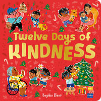 Twelve Days of Kindness - Sammenlign priser hos Prisjakt