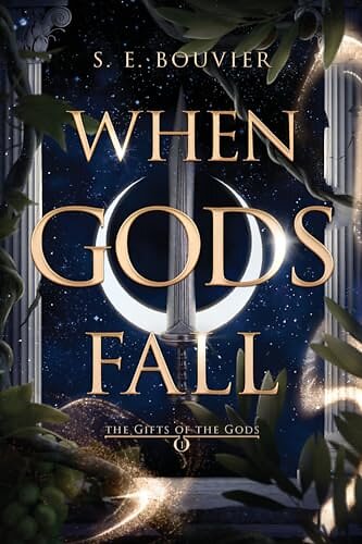When Gods Fall, från 273 kr i butiker på Prisjakt