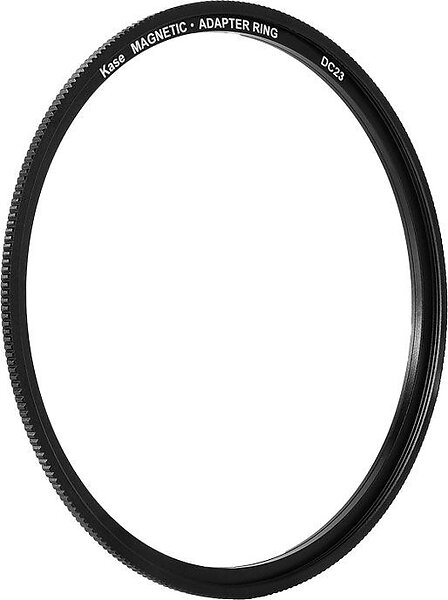 Kase Universal Magnetic Adapter Ring 77mm, från 115 kr i butiker på ...