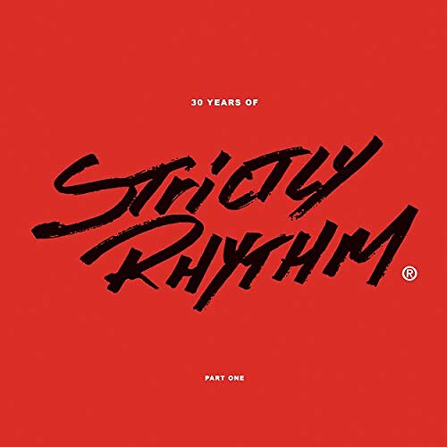Diverse Artister 30 Years Of Strictly Rhythm: Pt. 1, från 159 kr i ...
