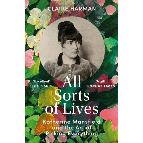 All Sorts of Lives (häftad, eng) - Price from £9.3