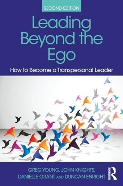 Leading Beyond the Ego (häftad, eng) - Sammenlign priser hos Prisjakt