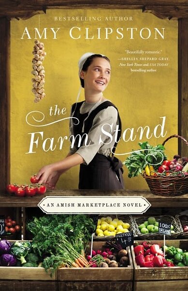 The Farm Stand - Price from £10.96