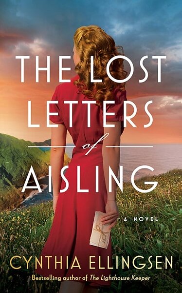 The Lost Letters of Aisling, Från 85 kr