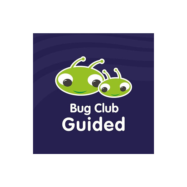 Bug Club KS1 Pro Guided Teaching Guide Pack - Sammenlign priser hos ...
