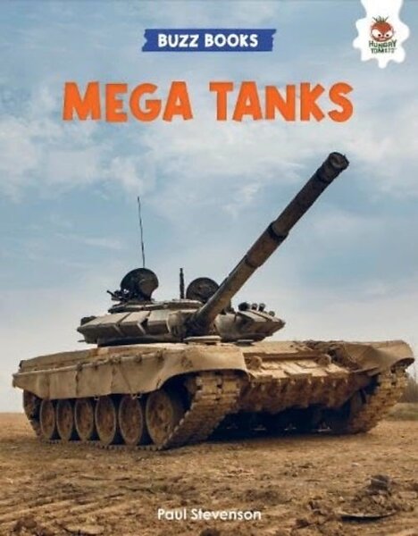 Mega Tanks, Från 119 kr