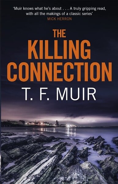 The Killing Connection, Från 130 kr
