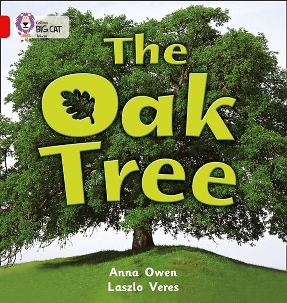 The Oak Tree - Price from £8.3