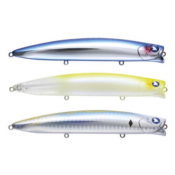 Blue Blue Aizer Popper 22g, Från 243 kr