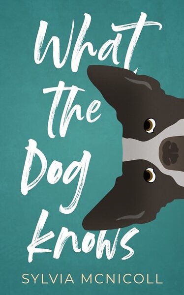 What the Dog Knows - Price from £12.59