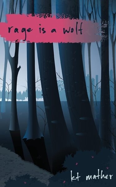 Rage is a Wolf - Price from £17.78