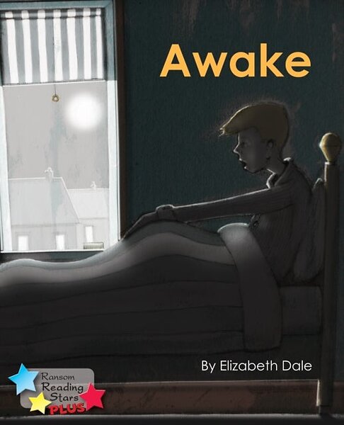 Awake - Price from £6.32