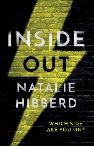 Inside Out - Price from £11.66