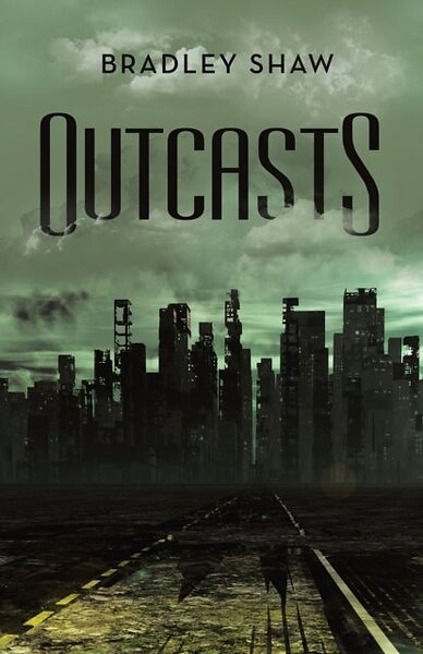 Outcasts - Price from £19.52