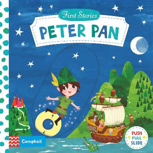 Peter Pan - Price from £10.95
