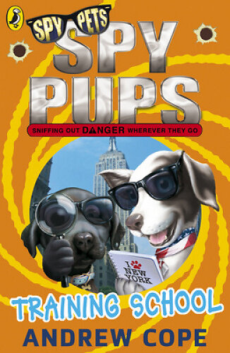 Spy Pups: Training School - Price from £8.25