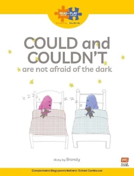 Read Play Social Skills Bundle 2 Could and Couldn¿t are not afraid of ...