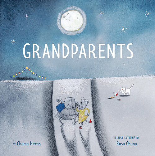 Grandparents - Price from £12.68