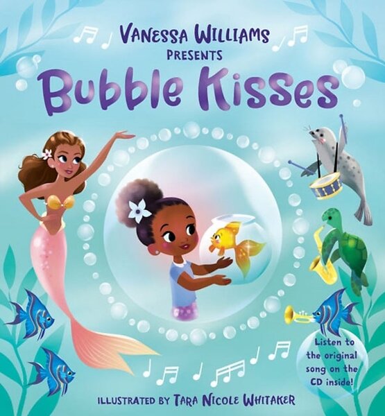 Bubble Kisses - Price from £17.32