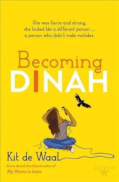 Becoming Dinah - Price from £10.42