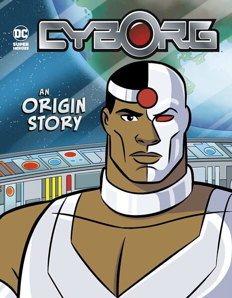 Cyborg - Price from £9.37