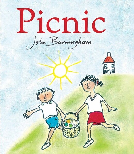 Picnic - Price from £8.76