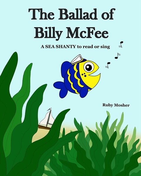 The Ballad of Billy McFee - Price from £13.03