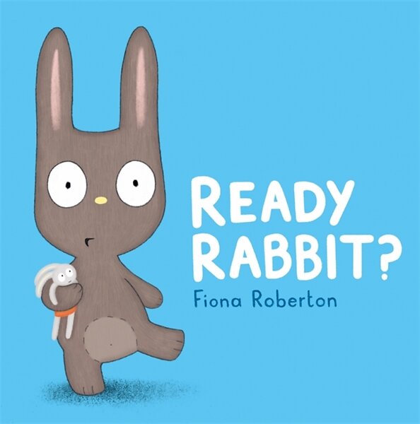 Ready, Rabbit? - Price from £8.42