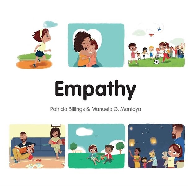 Empathy - Price from £7.11