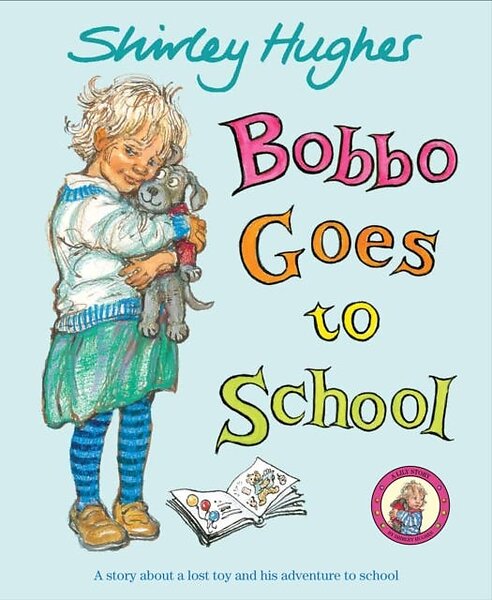 Bobbo Goes To School Best Price | Compare deals at PriceSpy UK