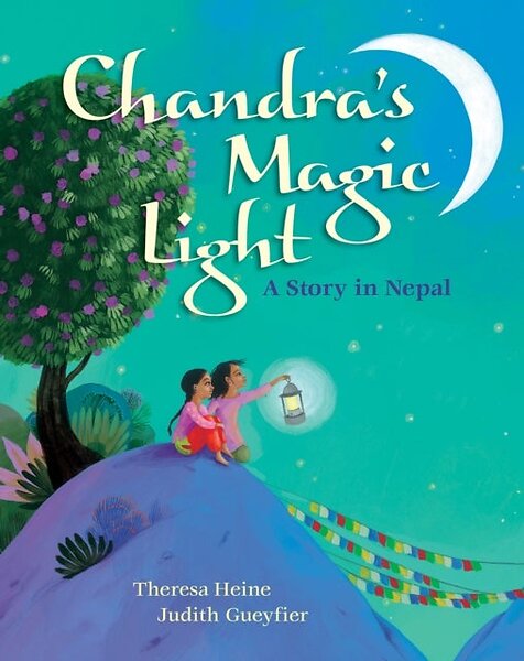 Chandra's Magic Light - Price from £8.55