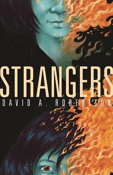Strangers - Price from £14.02