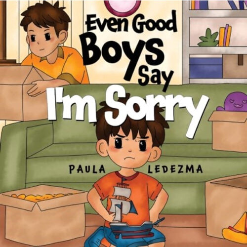 Even Good Boys Say I'm Sorry - Price from £9.37