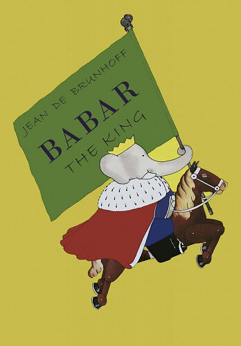 Babar the King - Price from £12.78