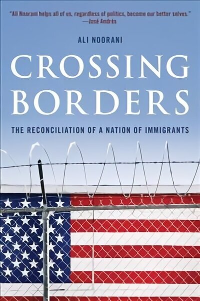 Crossing Borders - Price from £25.65