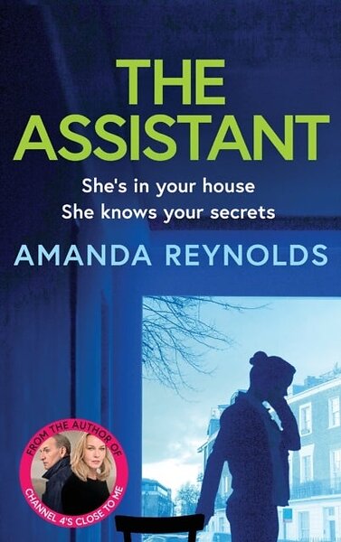 The Assistant - Price from £25.87